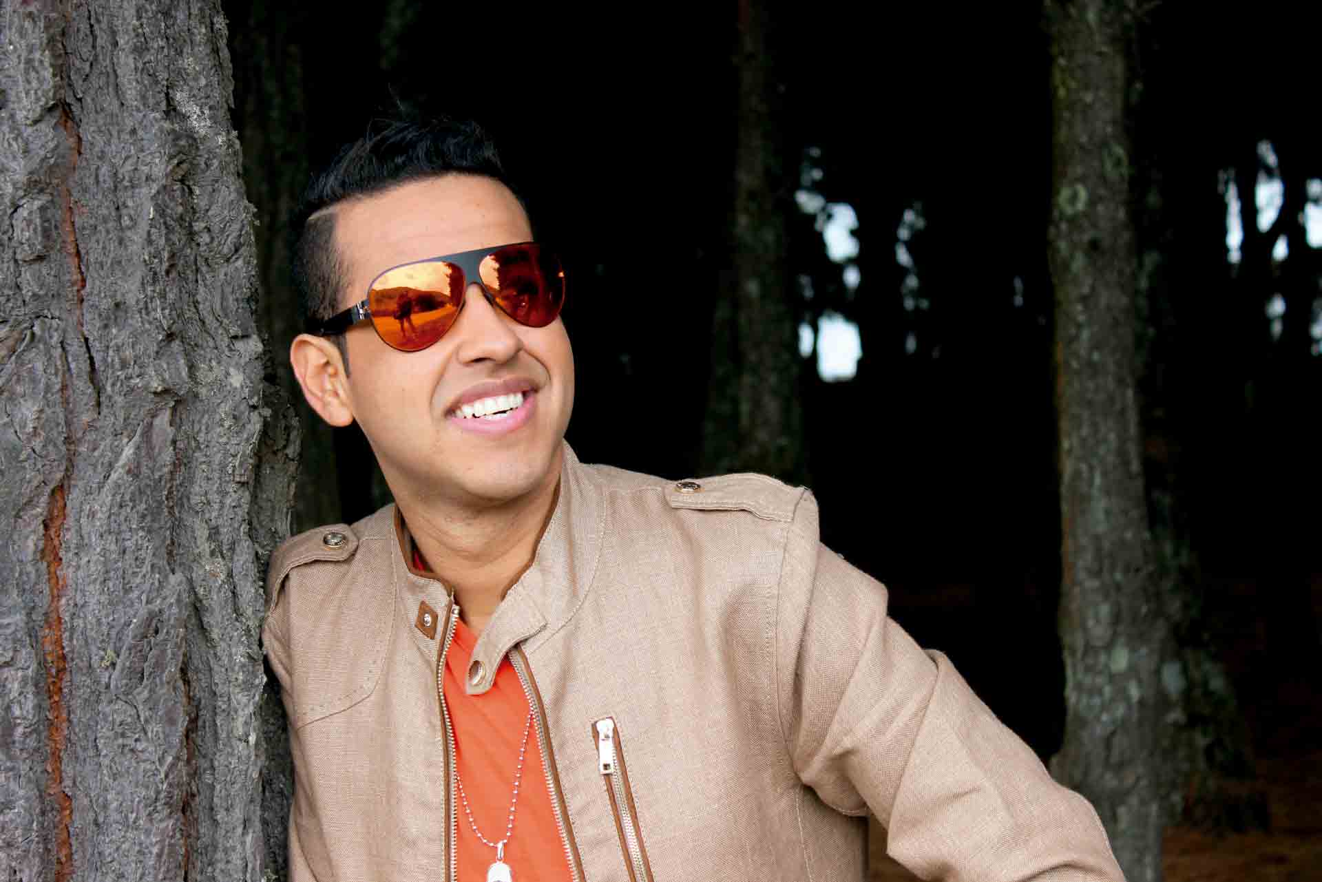 El gran Martín Elías - Más Q Ver