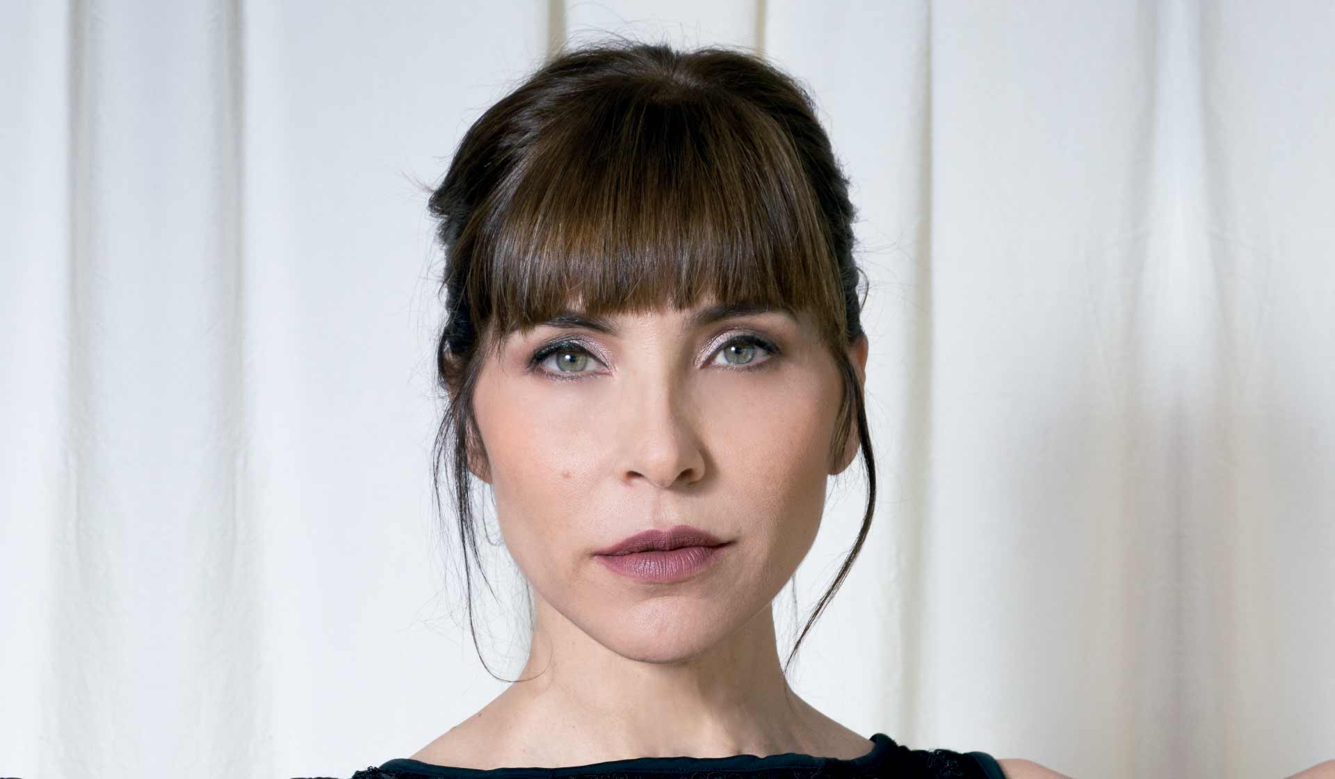 ¡Lorena sobreviviente! - Más Q Ver