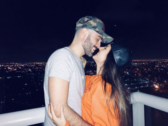 “A mi novio me tocó conquistarlo”: Valeria Sandoval - Más Q Ver