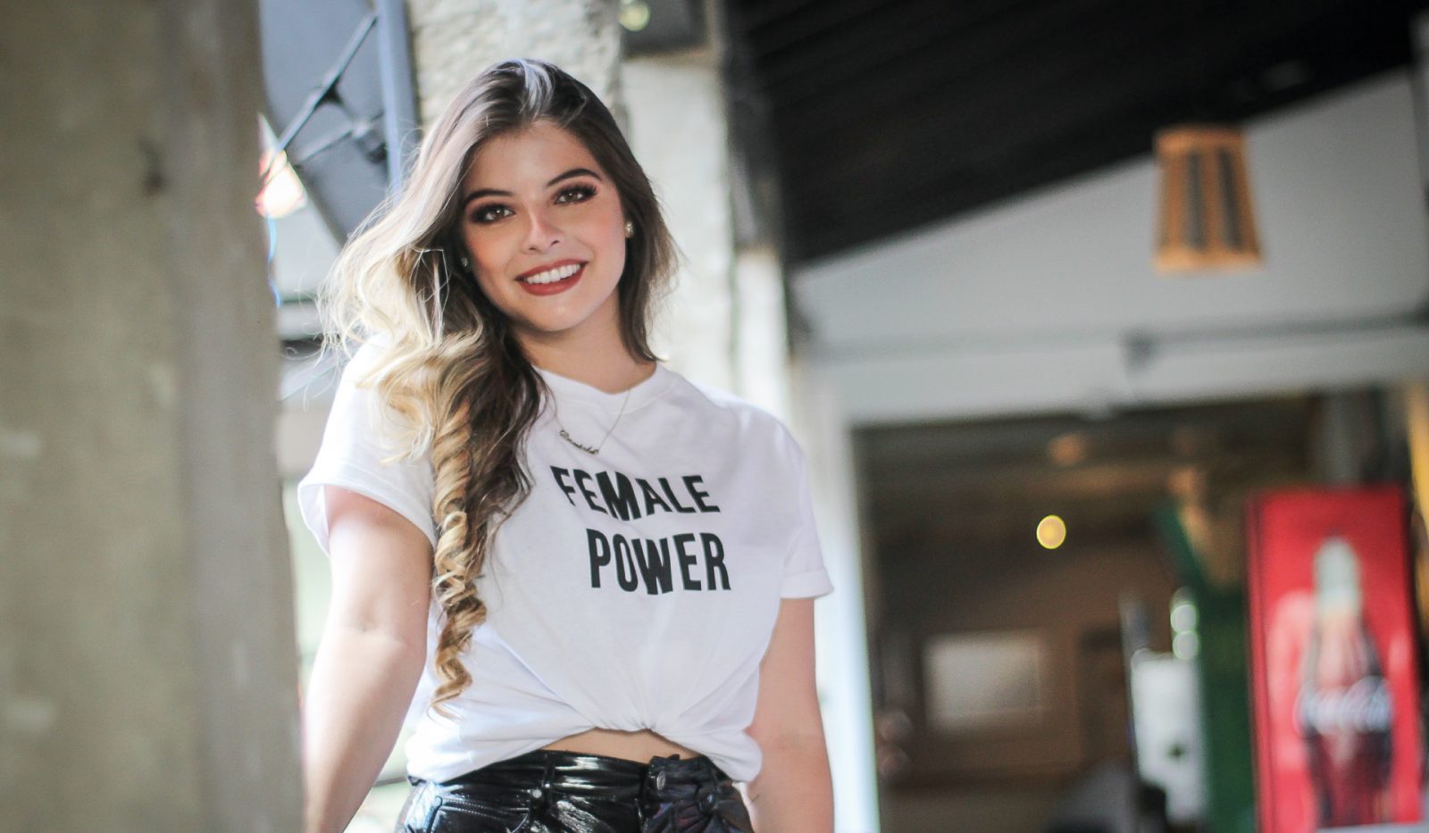 Daniela Legarda, más hermosa que nunca - Más Q Ver