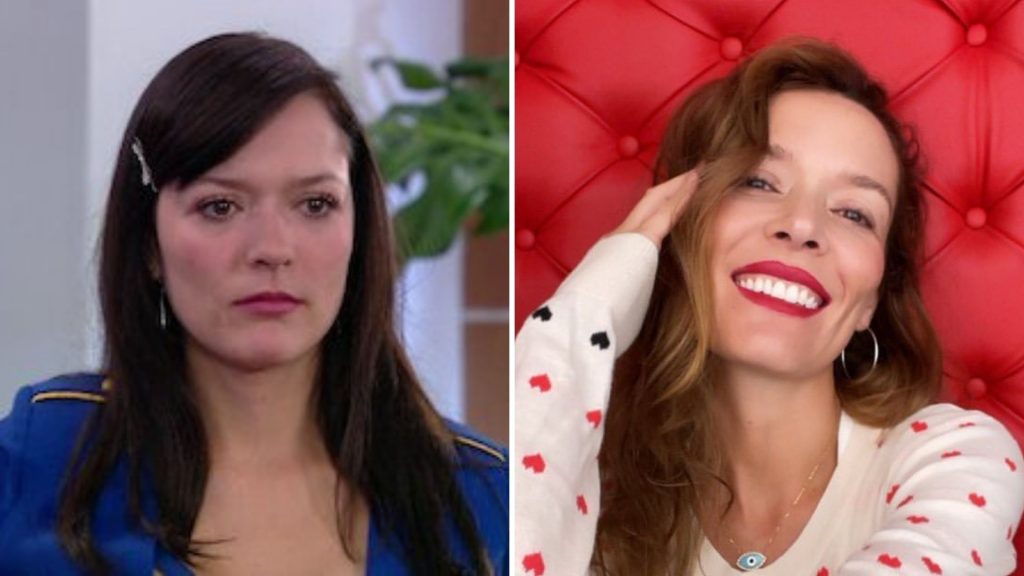 Así lucen hoy en día los actores de la novela 'Nuevo rico, nuevo pobre ...