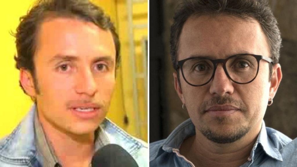 Así lucen hoy en día los actores de la novela 'Nuevo rico, nuevo pobre ...