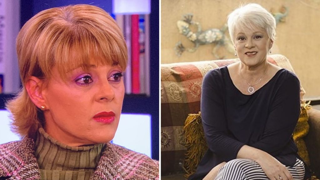 Así lucen hoy en día los actores de la novela 'Nuevo rico, nuevo pobre ...